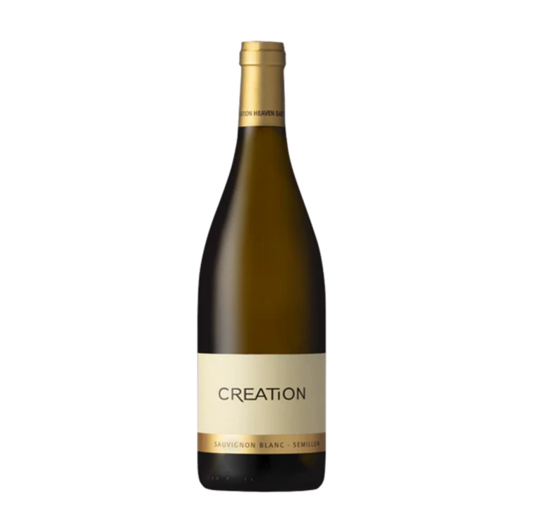 Creation Sauvignon Blanc Semillon - Bella Cheeza Winery
